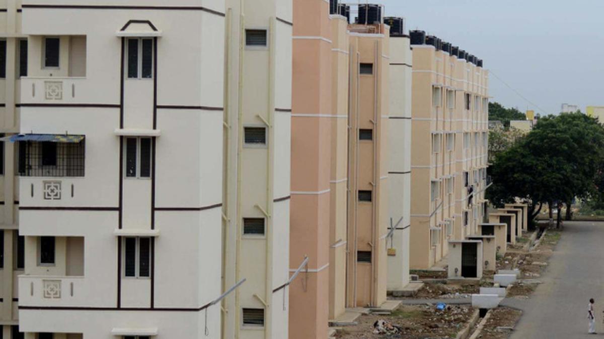 Developers of middle-income housing to get incentives under new ...