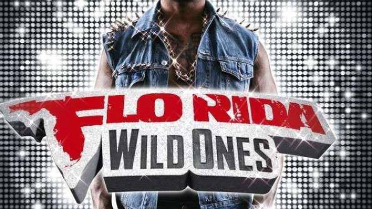 Flo Rida- Wild Ones - The Hindu