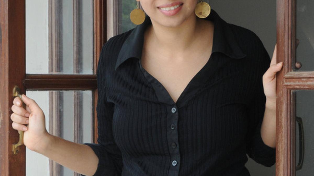 In search of Sita - The Hindu