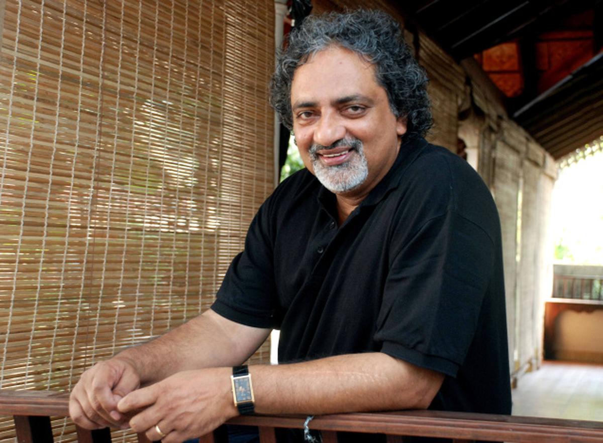 Unfettered imagination - The Hindu