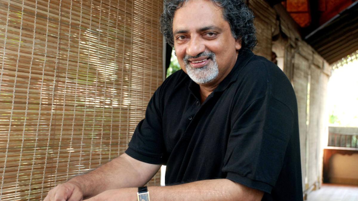 Unfettered imagination - The Hindu