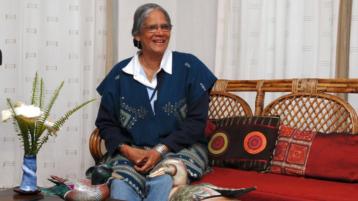 THE NATURALIST - The Hindu