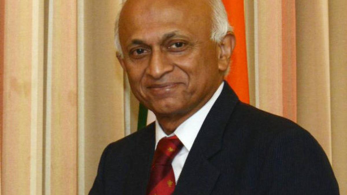 John Kerry meets Ranjan Mathai; reaffirms importance of ties with India ...