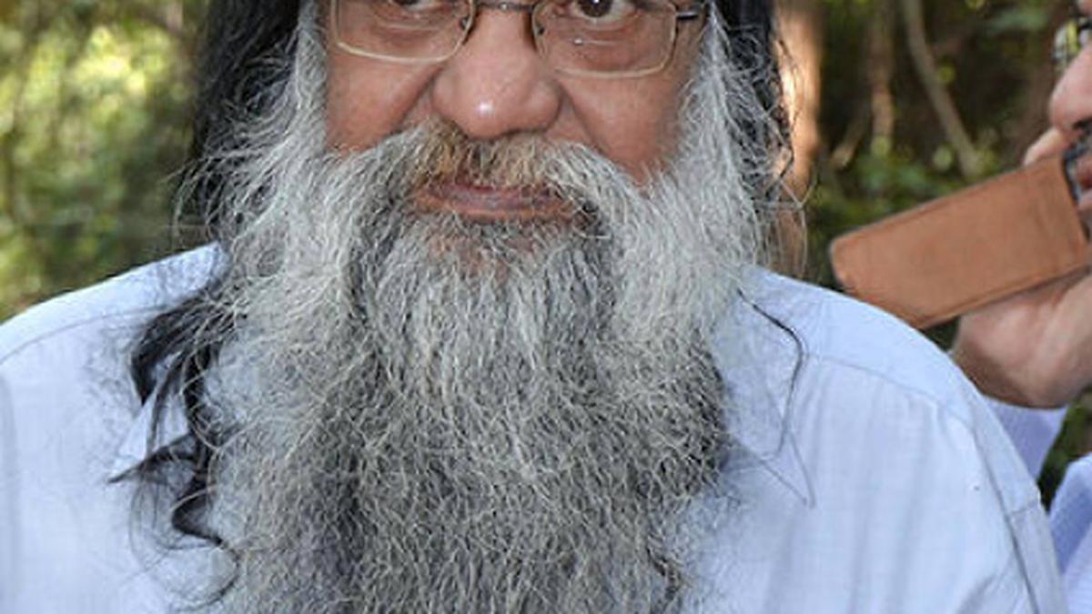 Not a giveaway budget, says Abhijit Sen - The Hindu