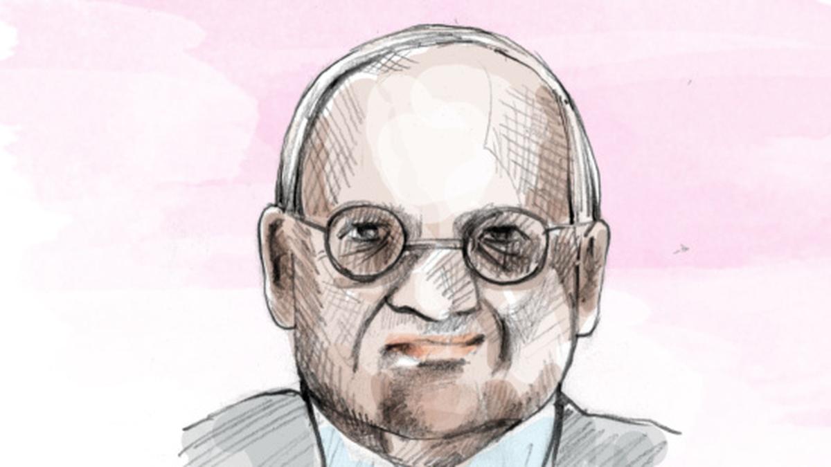 A missed opportunity: Shankar Bala - The Hindu