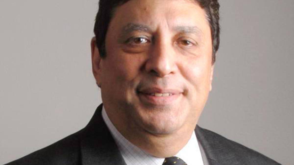 A pragmatic budget that aims at fiscal consolidation: Keki Mistry - The ...