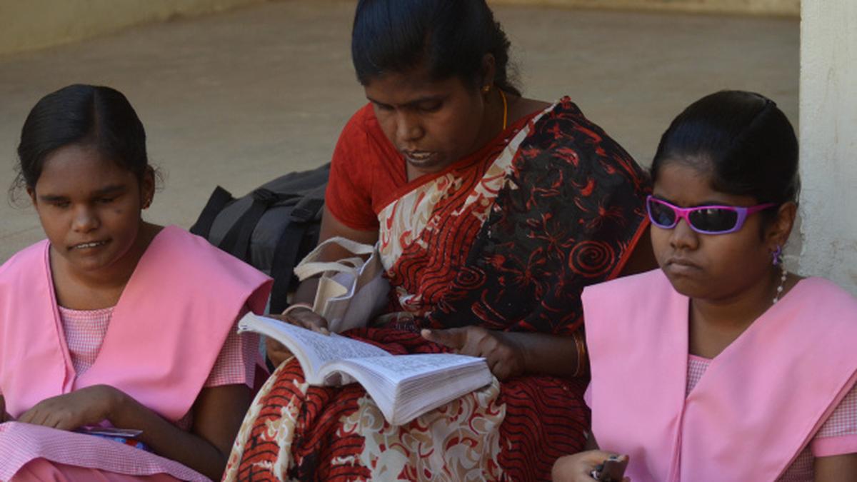 An easy start for Plus Two students - The Hindu