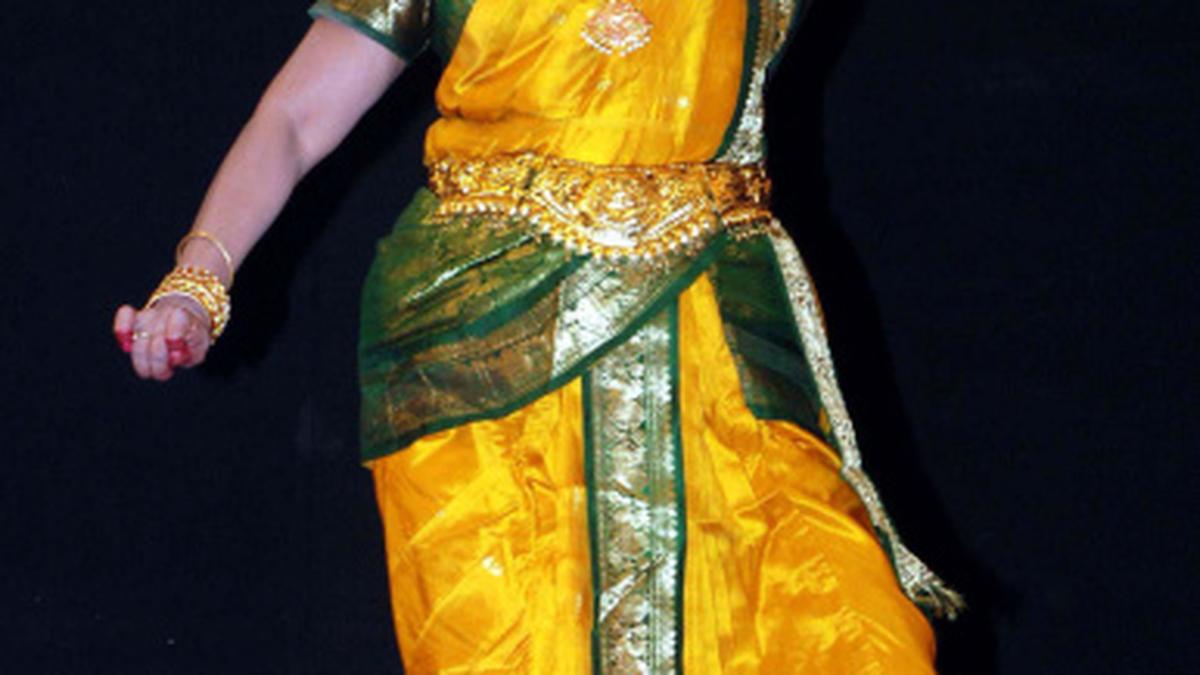 Different expressions - The Hindu