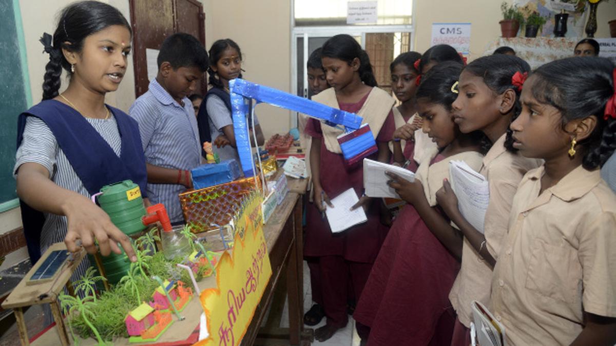 When science ruled the day - The Hindu