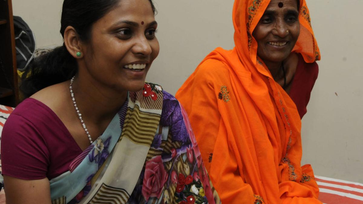 Padil ‘homestay’ to be hub of women activism - The Hindu