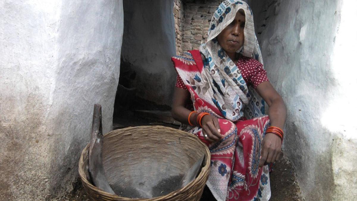 India’s invisible workers - The Hindu