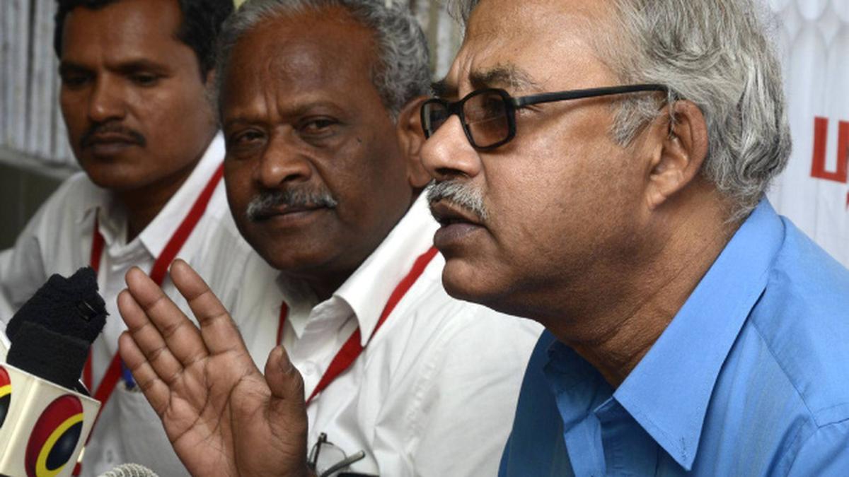 Gas pricing: Tapan Sen demands rejection of Rangarajan Committee ...