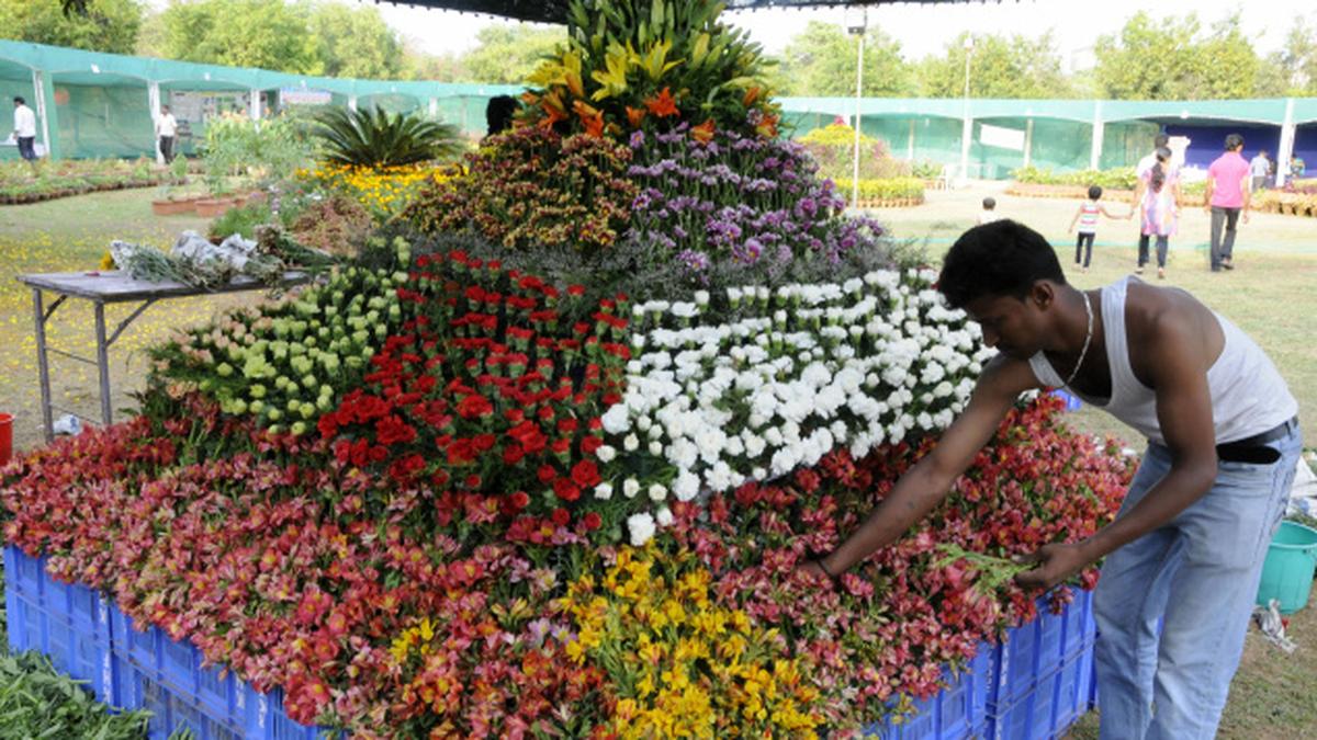 ‘Madhu mela’, horticulture, floriculture expo at Kadri Park from ...