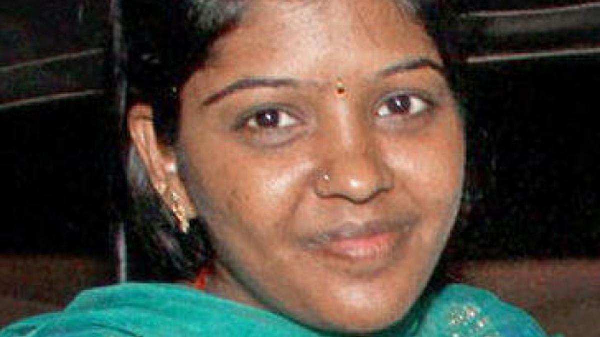 I want my father to take rest now, says CA topper - The Hindu