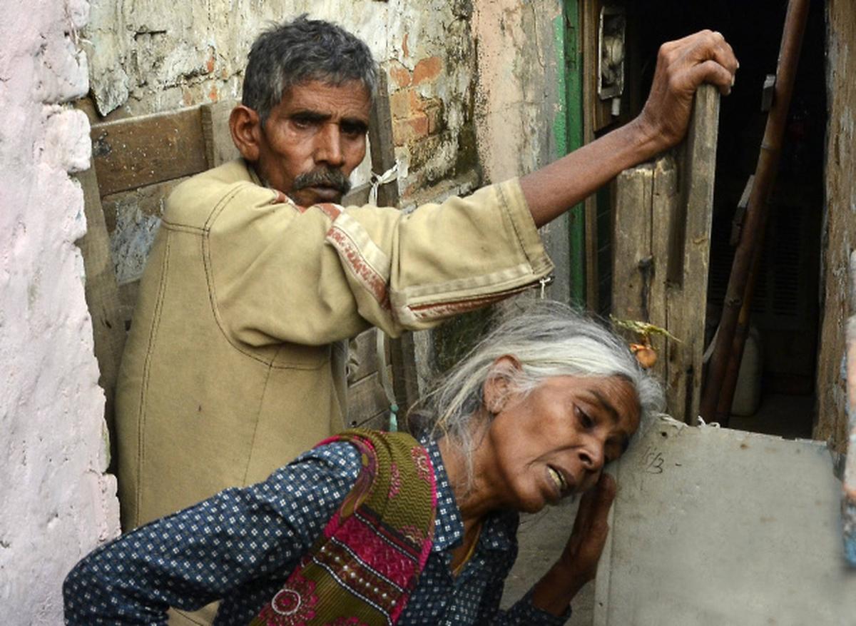 Ram Singh's family: leave us alone - The Hindu