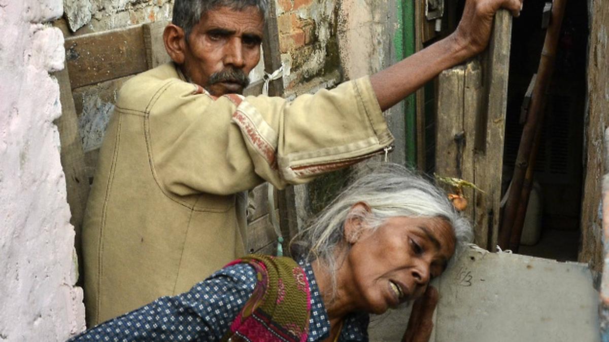 Ram Singh's family: leave us alone - The Hindu