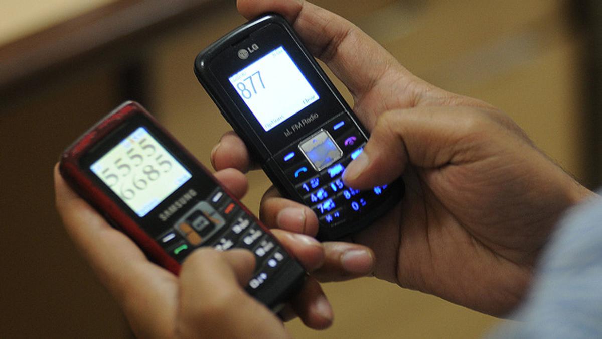 Digital era redefining etiquette - The Hindu