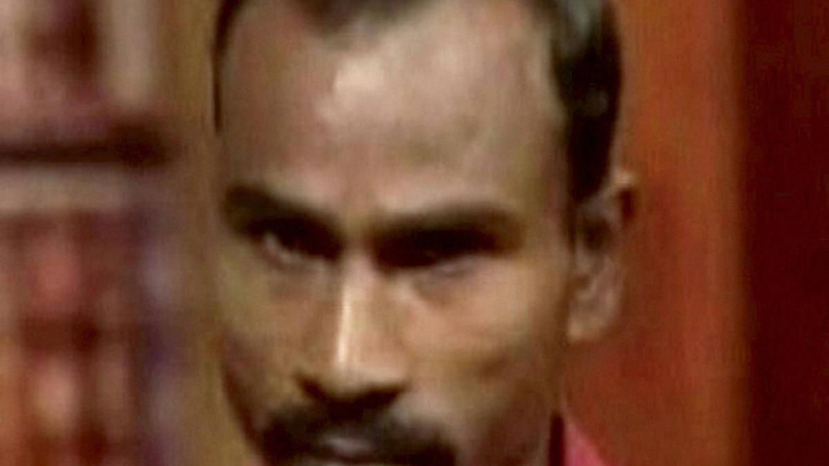 Gang-rape case: proceedings against Ram Singh abated - The Hindu