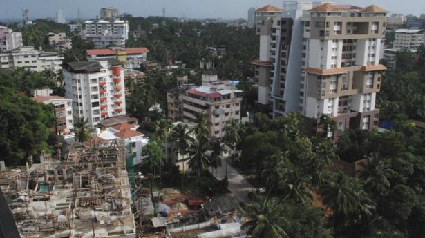 Green cess piles up, but MCC red tape strangles city’s lung space - The ...