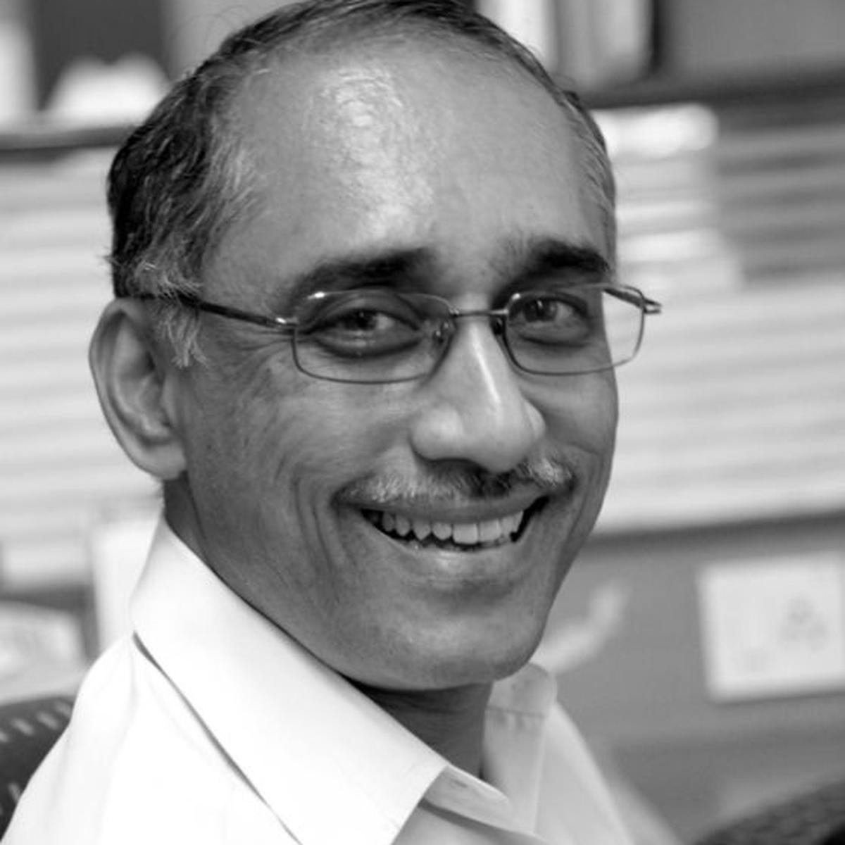 Read G. Ananthakrishnan's stories on The Hindu