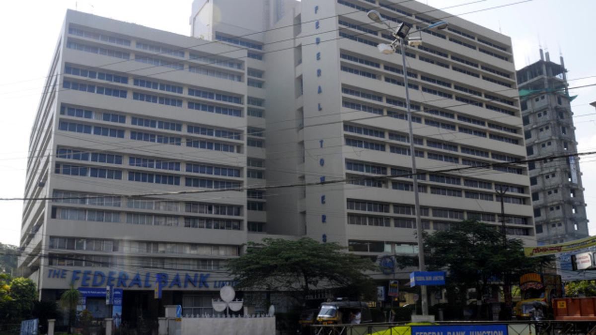 When Kochi developed, these banking institutions stood as pillars of ...