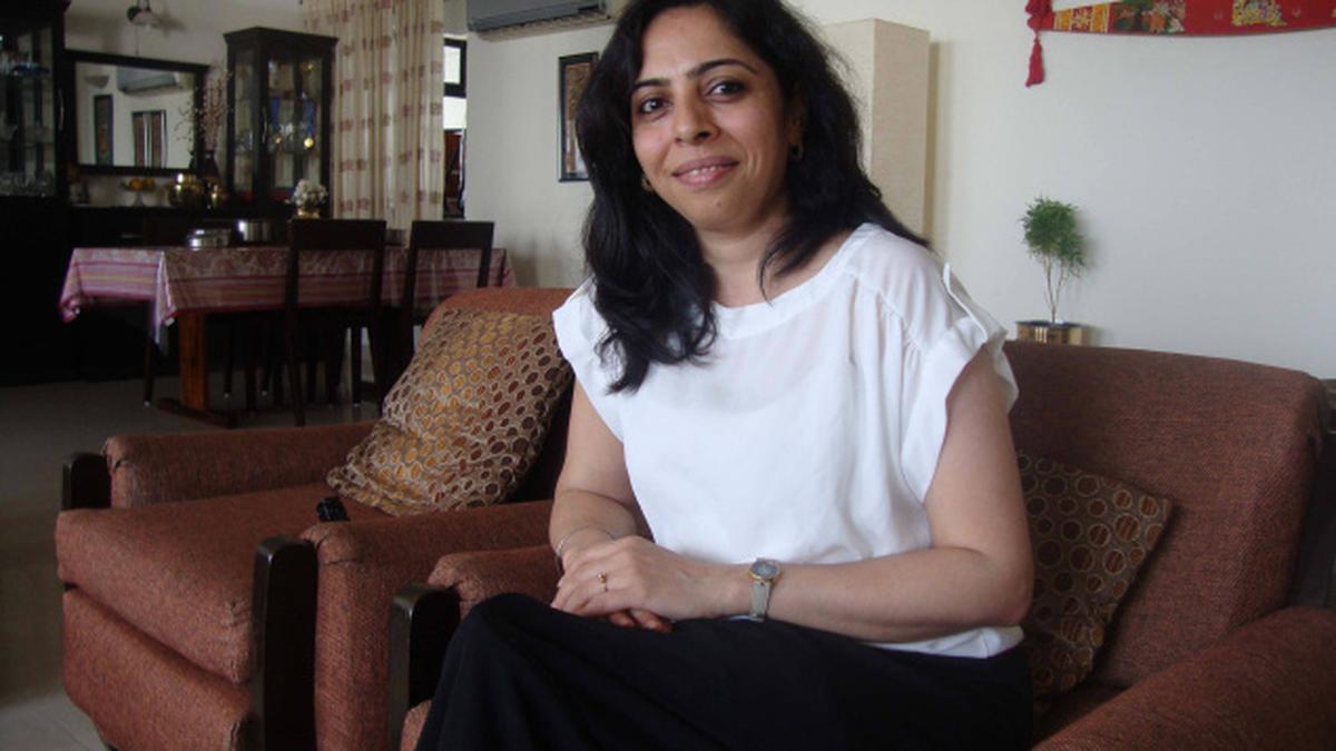 Inspiring change - The Hindu