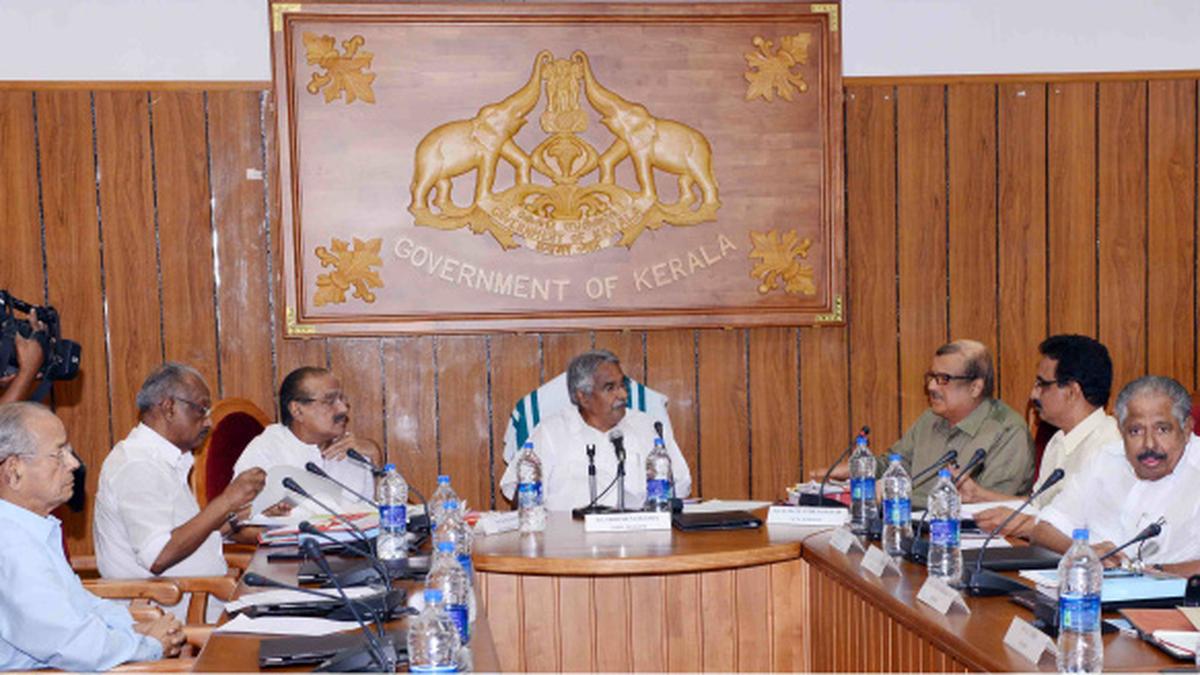 Plan panel approves Kasaragod Package - The Hindu