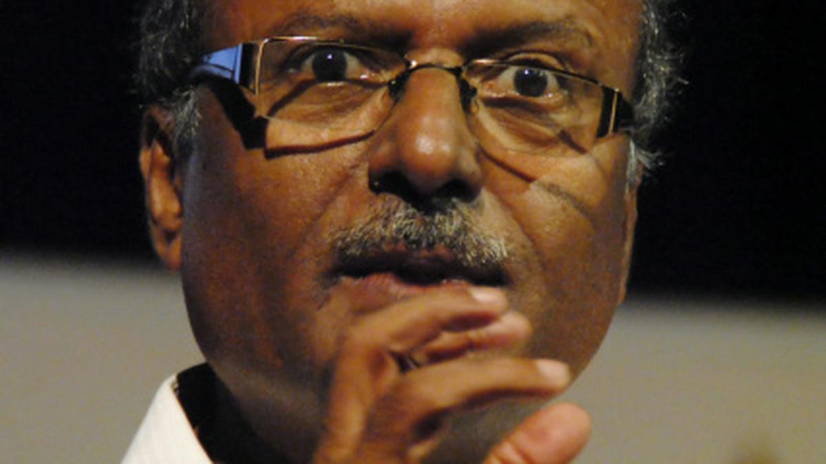 ‘Ranade backed equality to bolster democracy’ - The Hindu