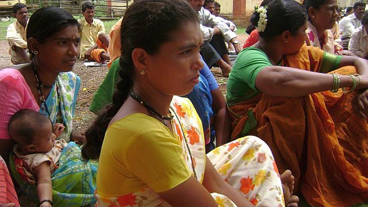 A litany of problems plagues Shahpur health facilities - The Hindu