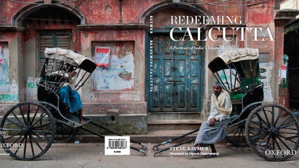 Showcase: Oh, Calcutta - The Hindu