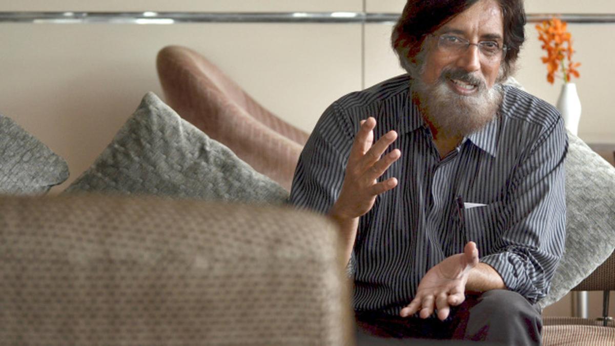 Giving spaces a soul - The Hindu