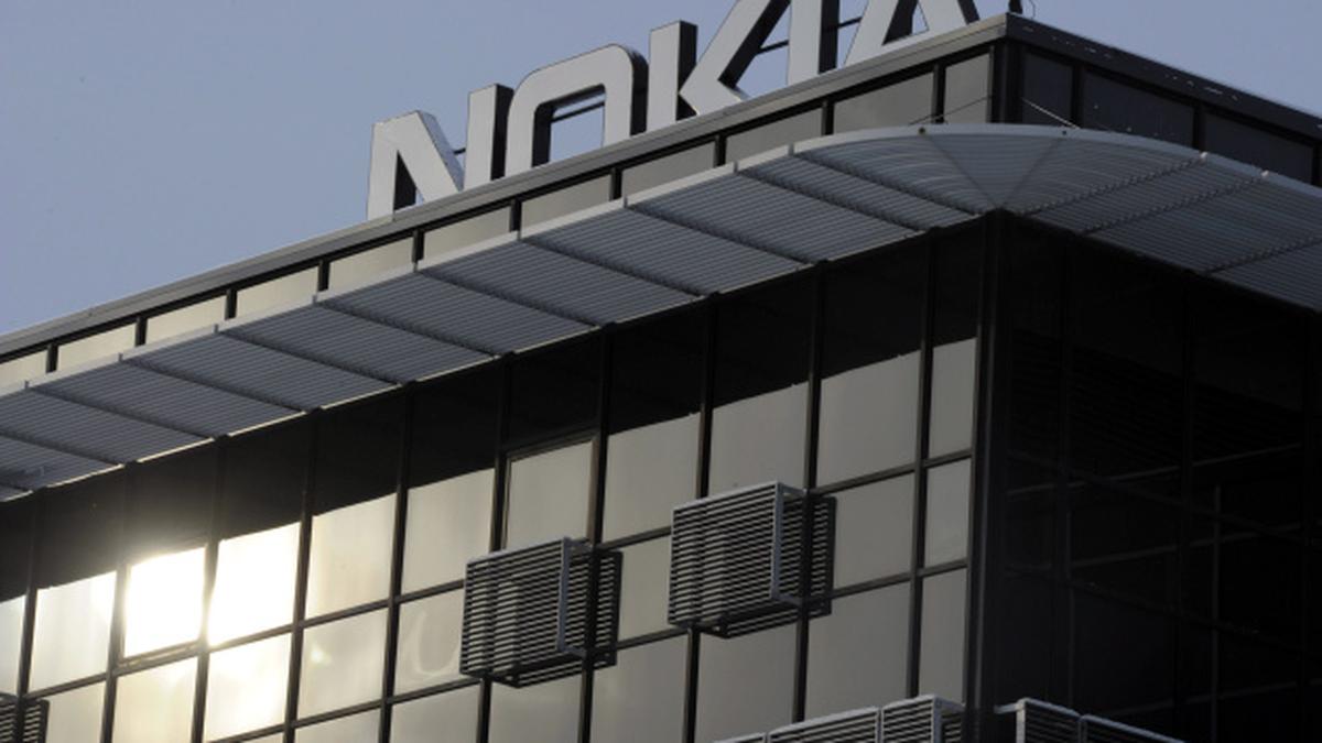 Nokia to sell headquarters in Finland - The Hindu