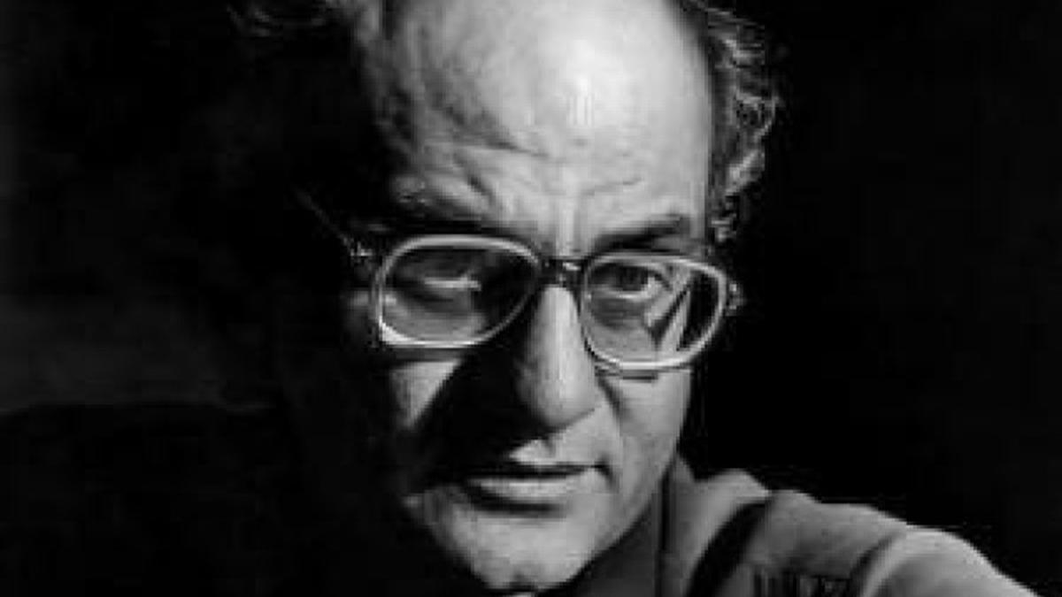 Mani Kaul - The Hindu