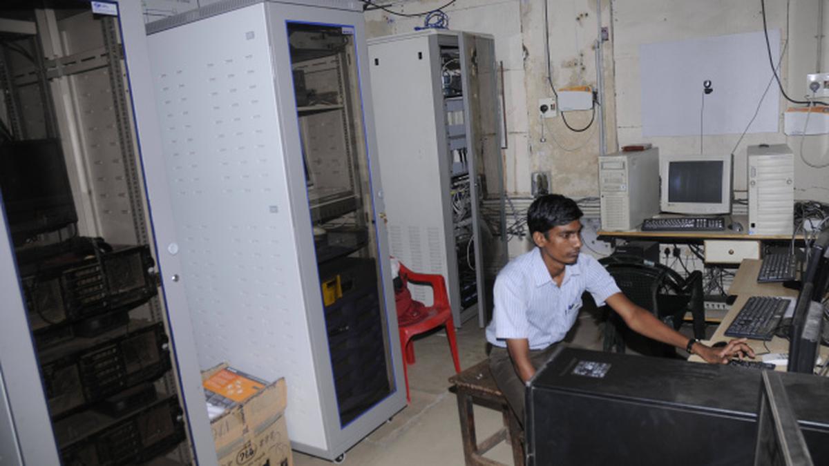 Technews - The Hindu