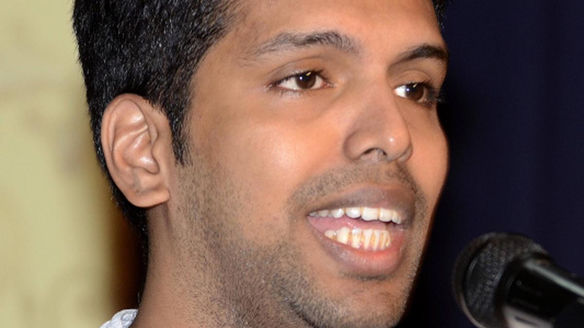 Artists at their best - The Hindu