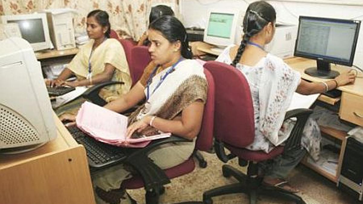 The government should be listening to you - The Hindu