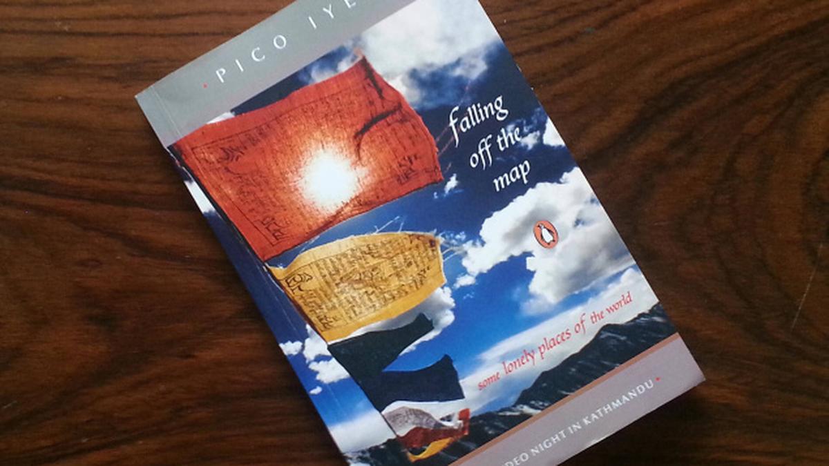 Lonely places - The Hindu