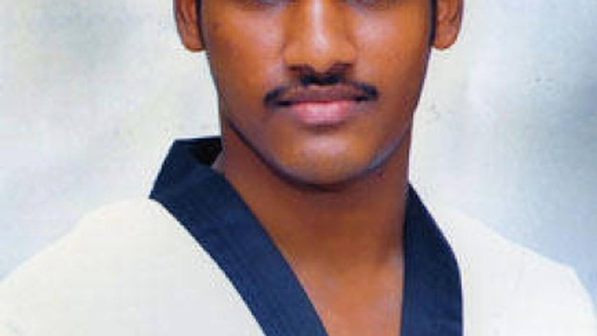 Logaraj enters Limca Book of Records - The Hindu