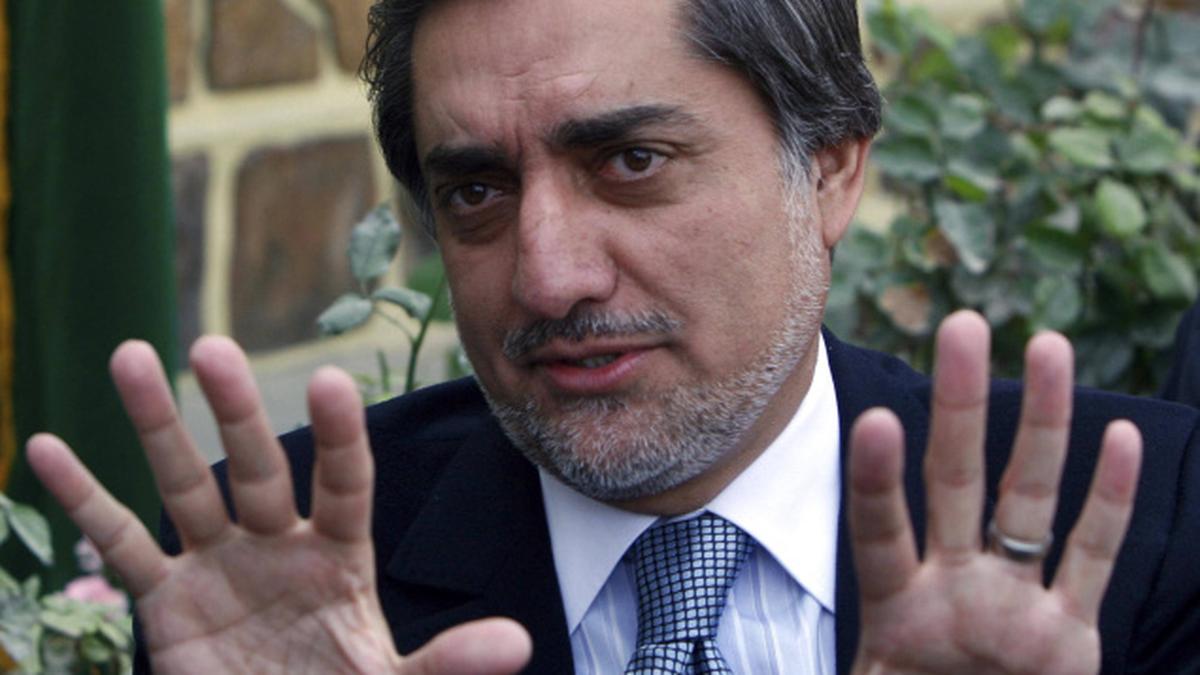 Talks with Taliban begin, West hopes for peace deal - The Hindu