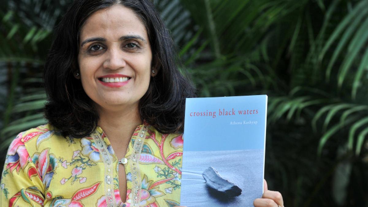 An exploration - The Hindu