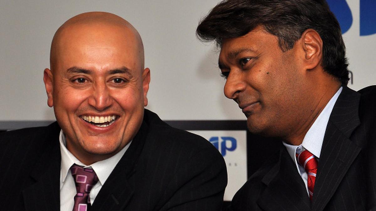 Sabeer Bhatia’s next, real estate software - The Hindu