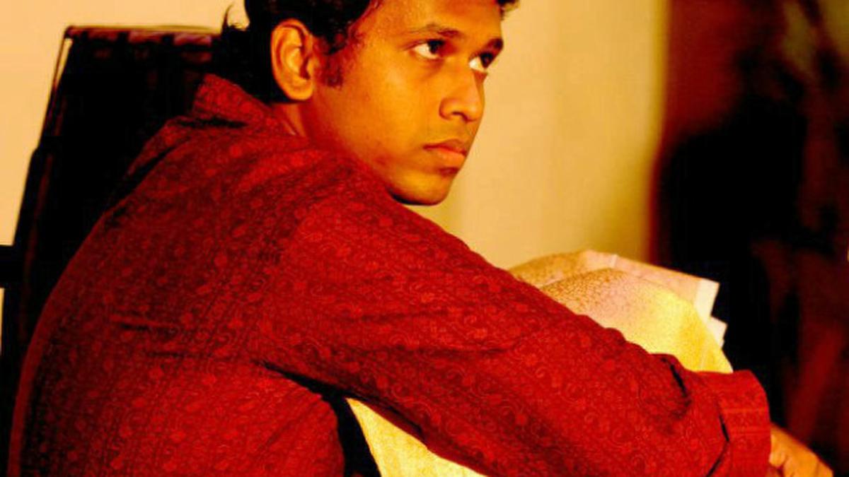 Debating change - The Hindu