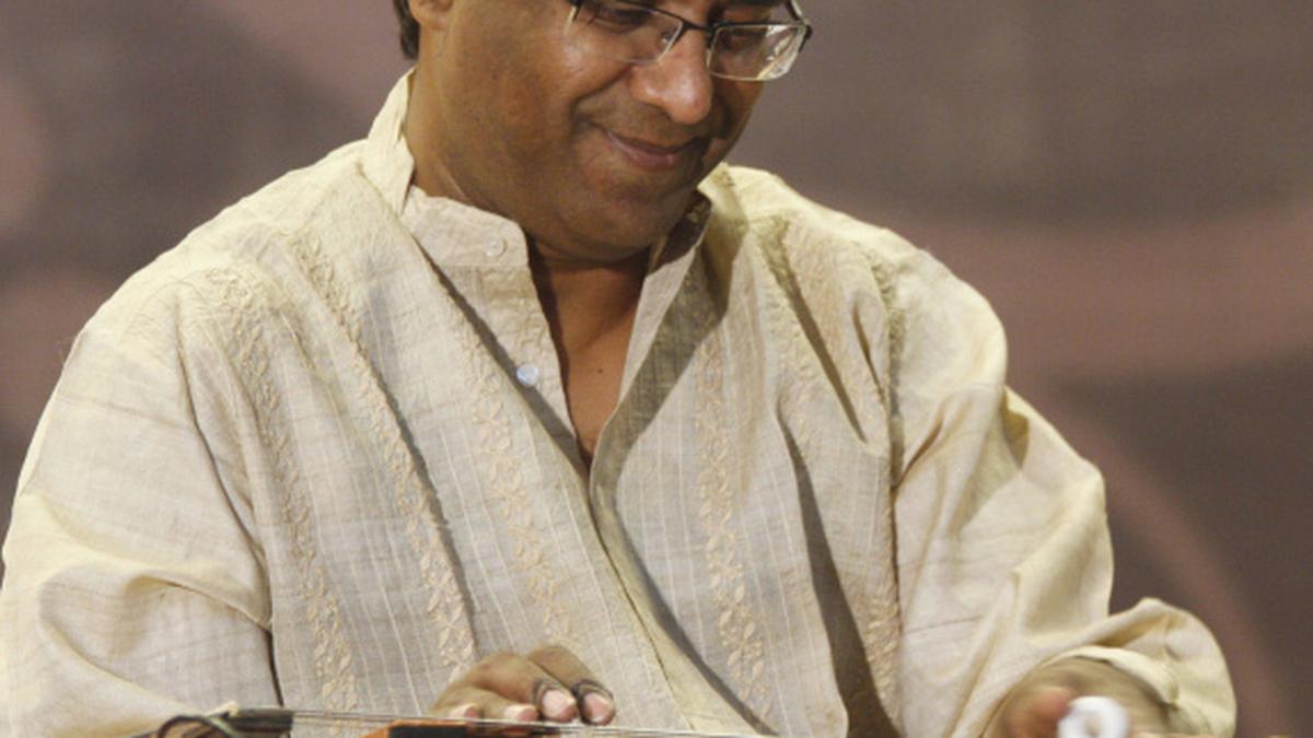 Alathur’s favourites - The Hindu