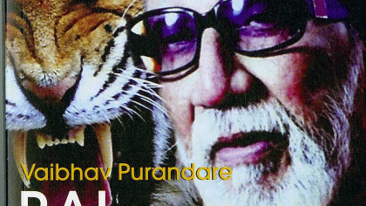 Thackeray, from beginning to end - The Hindu