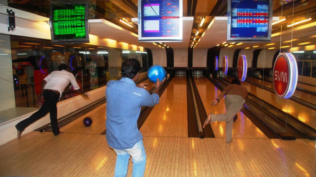 Hip, happy and happening - The Hindu