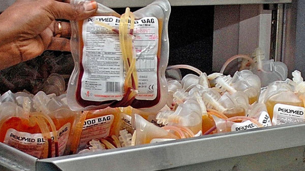 Unprecedented rise in demand for platelets squeezes blood banks in ...