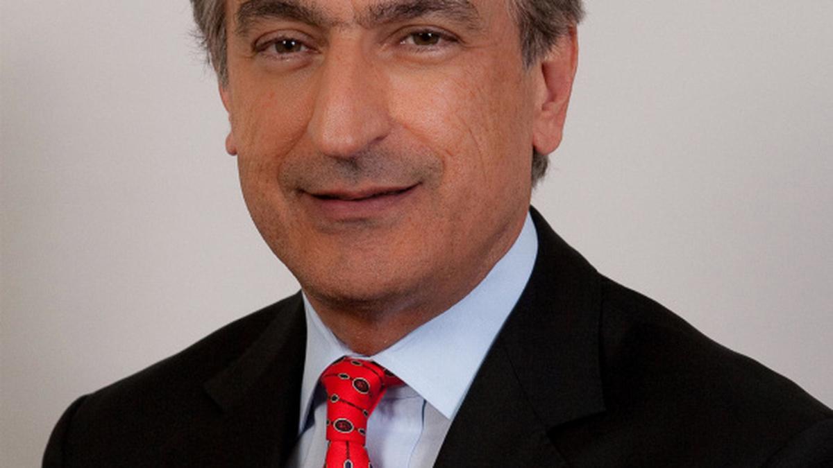 Ajuba Solutions opens new facility in Chennai - The Hindu