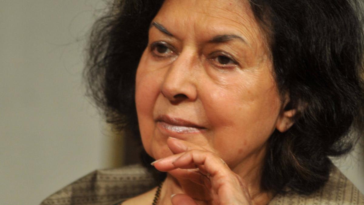 Indira and India - The Hindu