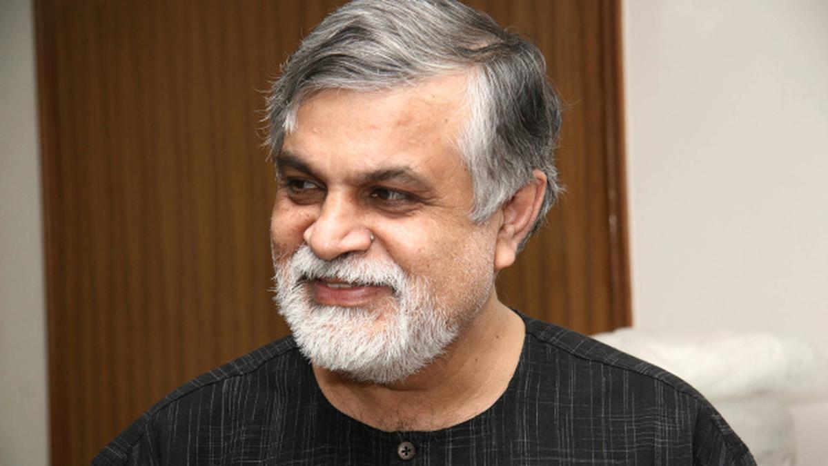 The past operates upon the present - The Hindu