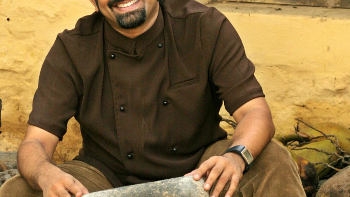 Jacob’s kitchen no more - The Hindu